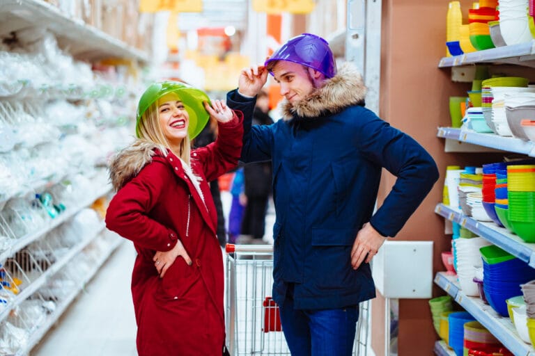 Awkward Couples Photo Shoot: Fun Ideas for Hilarious Memories