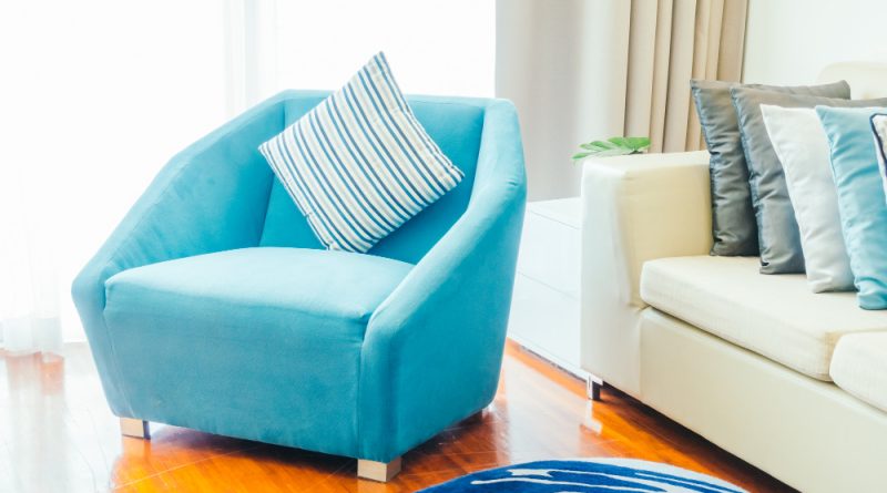 Furniture - Photo Editing Ideas